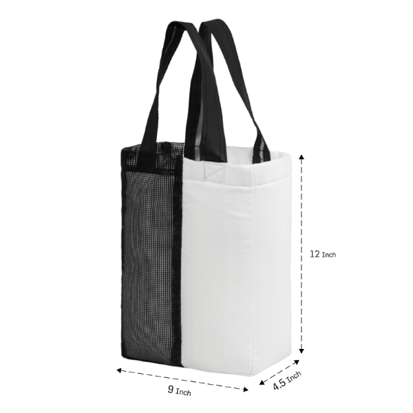 Custom Wine Bag - neonearth