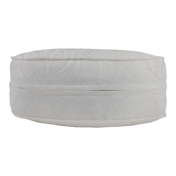 Custom Round Seat Cushion - neonearth